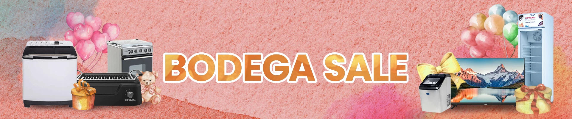 Bodega Sale l Mang Kosme: Cost-Efficient & Quality Home Appliances | Page 2
