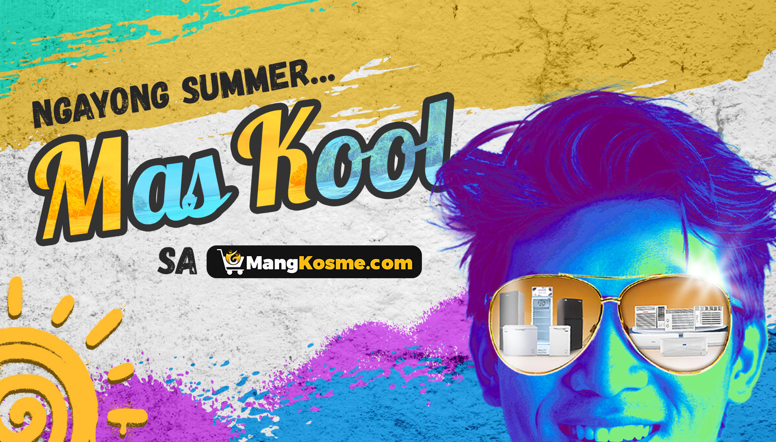 Class A Condura | Mang Kosme
