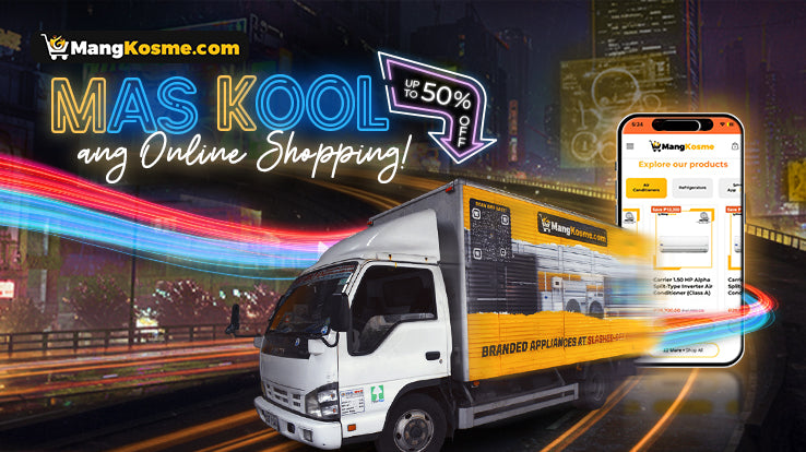 What are The Best Aircon Brand in The Philippines? l Mang Kosme