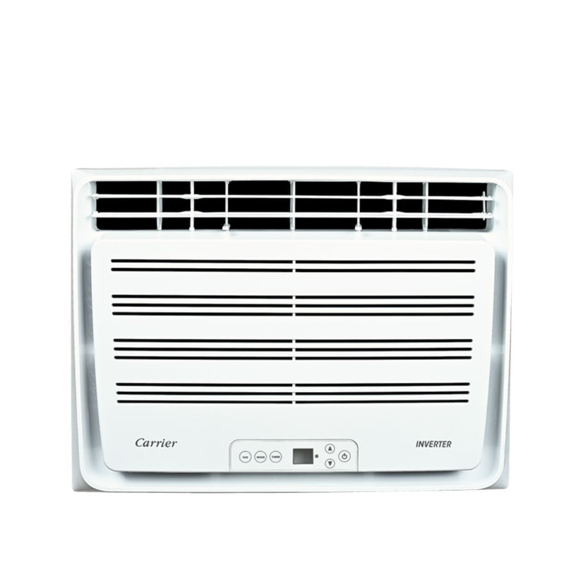 Carrier 1.00 HP Window Type Inverter Air Conditioner (Class B) | Mang Kosme