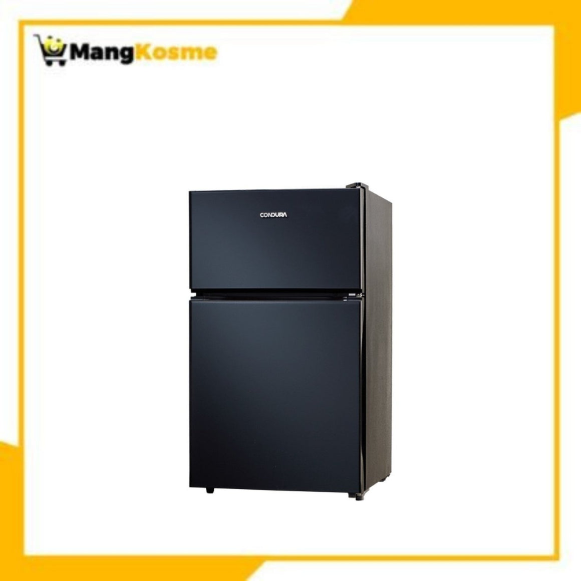 Condura | Mang Kosme