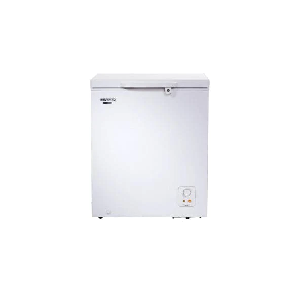 Condura 4.7 Cu. Ft. Manual Defrost Chest Freezer Inverter Pro Refriger ...