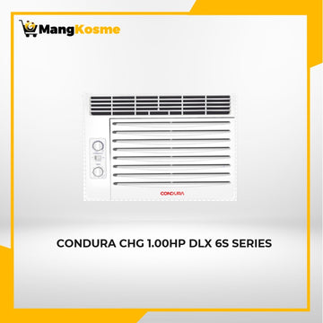 Condura – Mang Kosme
