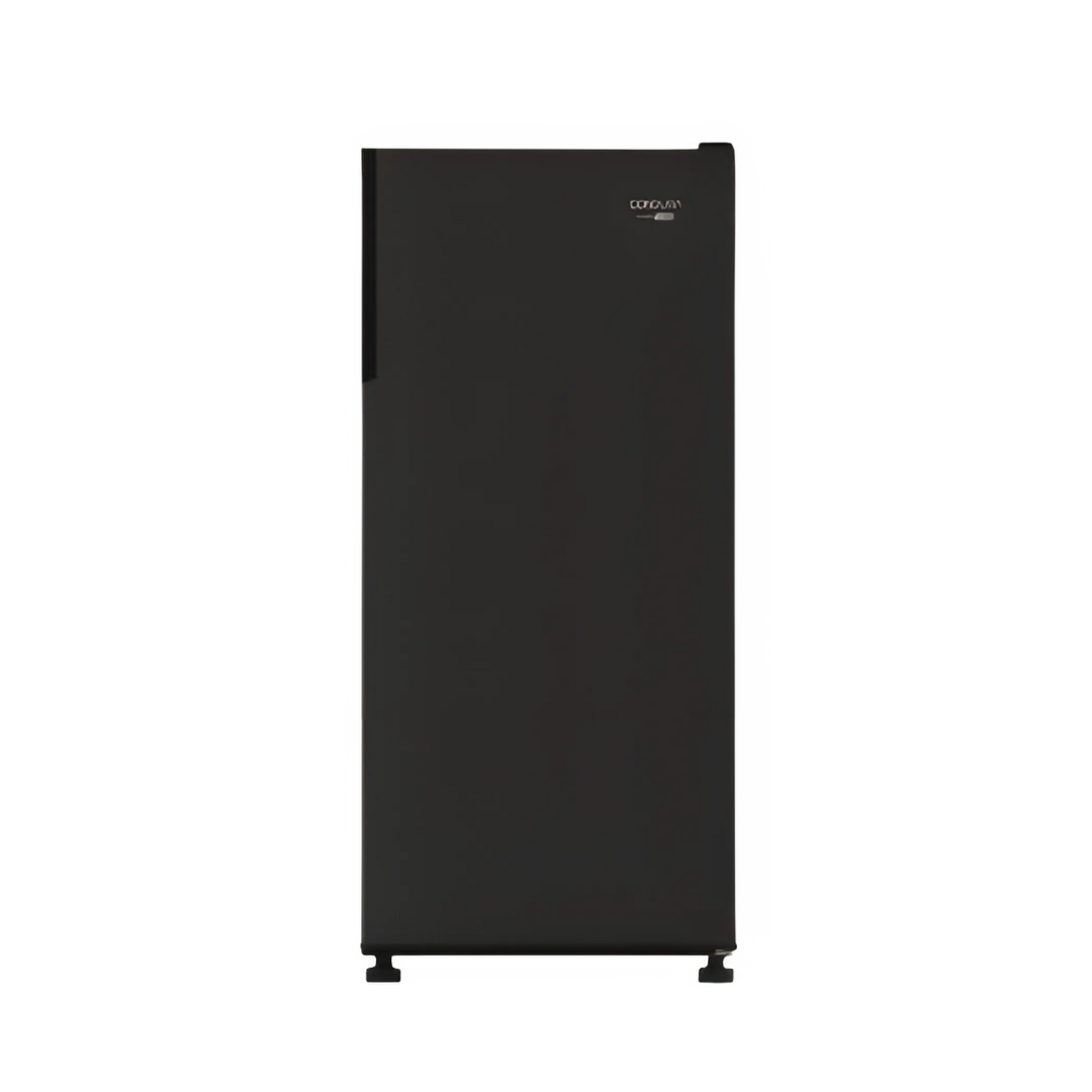 Condura 5.8 Cu. Ft. Single Door Inverter Ref (Class C) l Mang Kosme