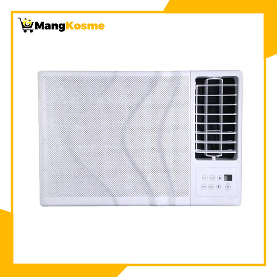 Carrier Aura CH3 1 HP Window-Type Inverter (Class B) l Mang Kosme
