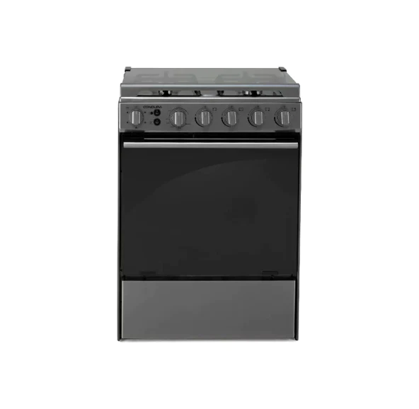 Condura 60CM 4 Gas Range MID (Class C) | Mang Kosme