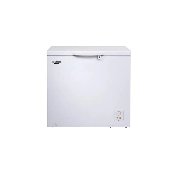 Condura 7 Cu. Ft. Chest Freezer Inverter Refrigerator l Mang Kosme