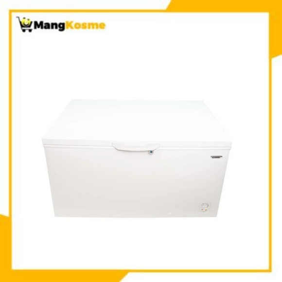 Mang Kosme: Your Home Appliances Warehouse Sale Partner!