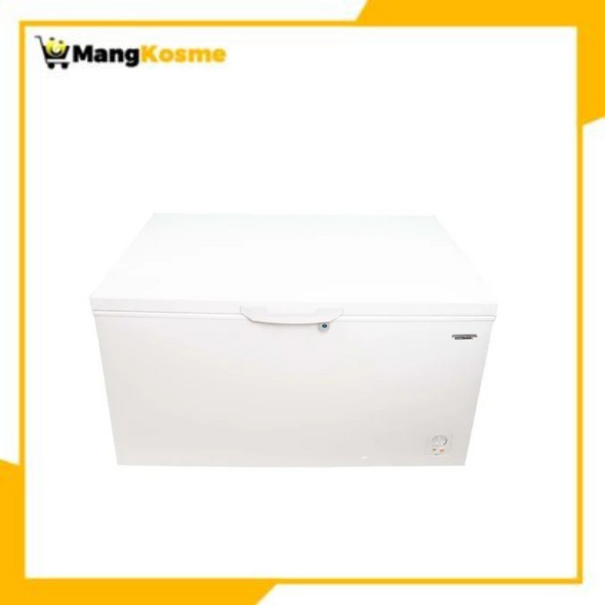 Mang Kosme: Your Home Appliances Warehouse Sale Partner!
