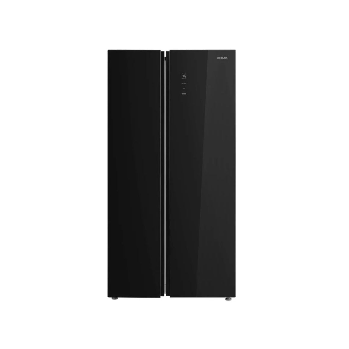 Condura No Frost Side by Side Inverter Ref (Class C) l Mang Kosme