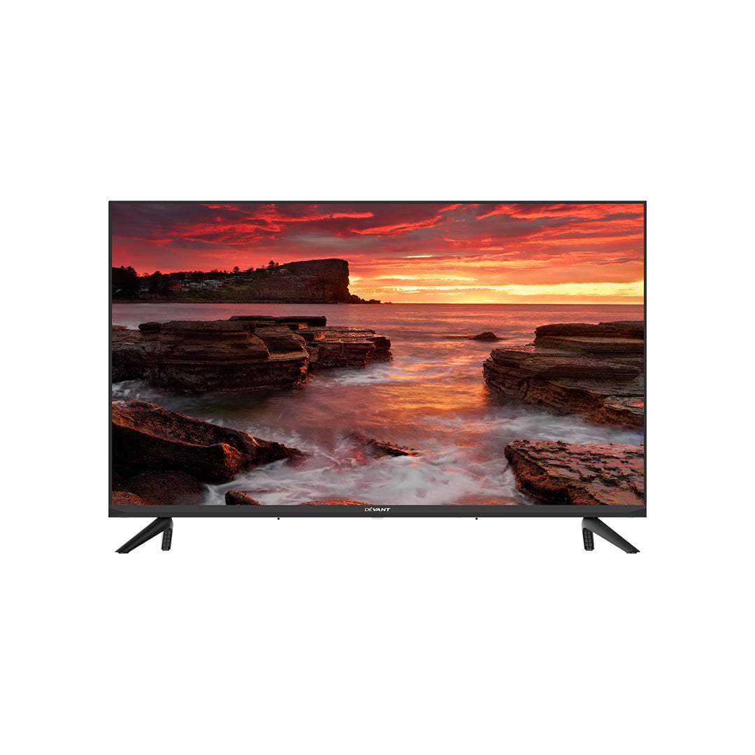 NEW PRODUCT ALERT: Devant 32" HD Smart TV (Class B) l Mang Kosme