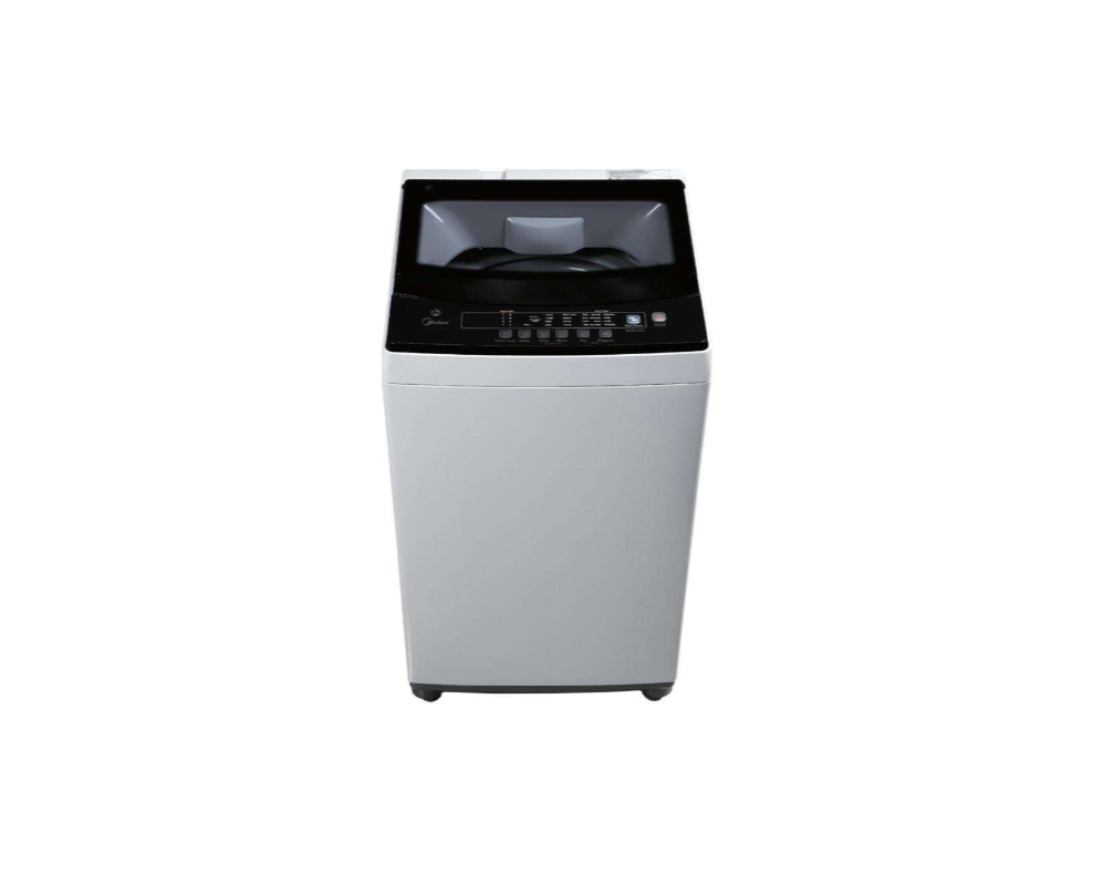 Midea 9 KG Top Load Fully-Auto, Inverter Washing Machine (Class A ...