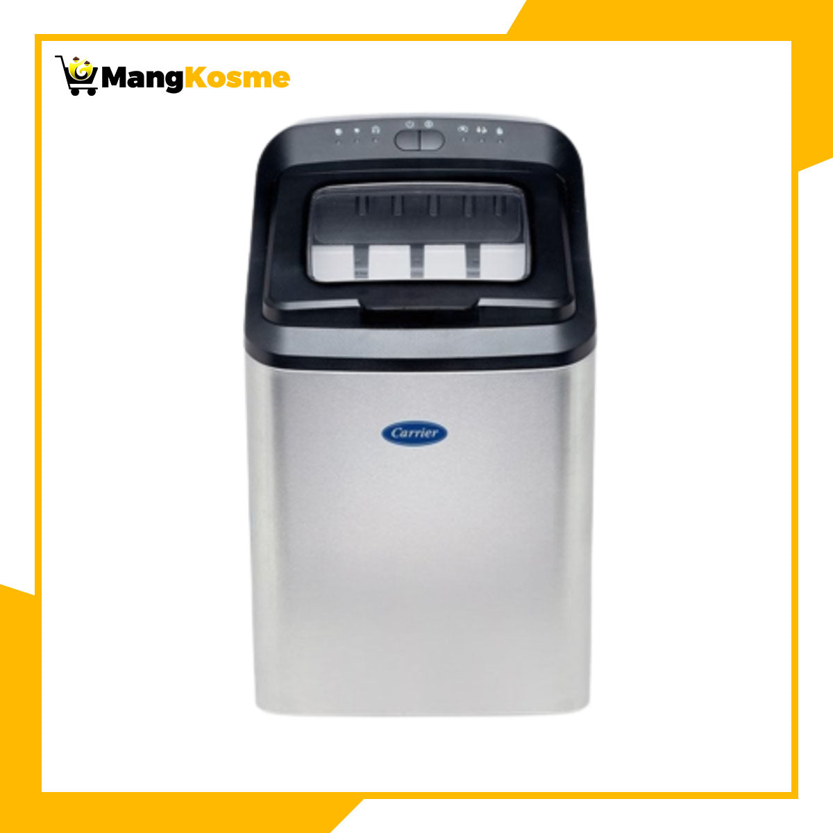 Carrier Ice Maker (Class B) | Mang Kosme