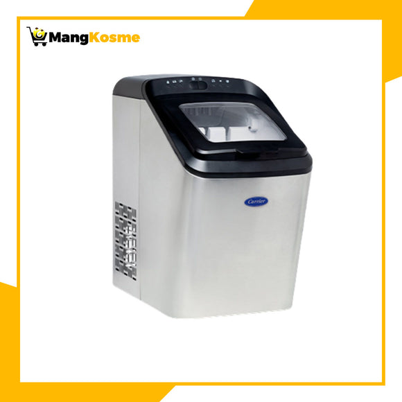 Carrier Ice Maker (Class B) | Mang Kosme