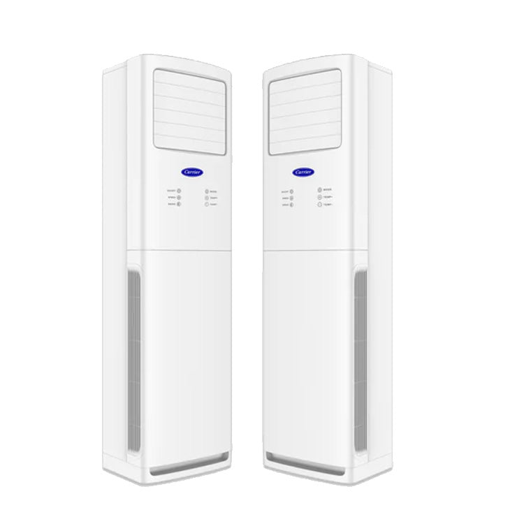 Carrier Aura, 5TR Floor Mounted, Inverter Air Conditioner (Premium ...