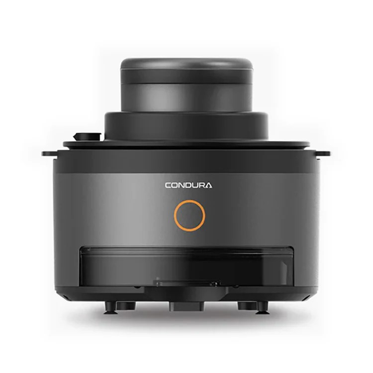 Condura | Mang Kosme